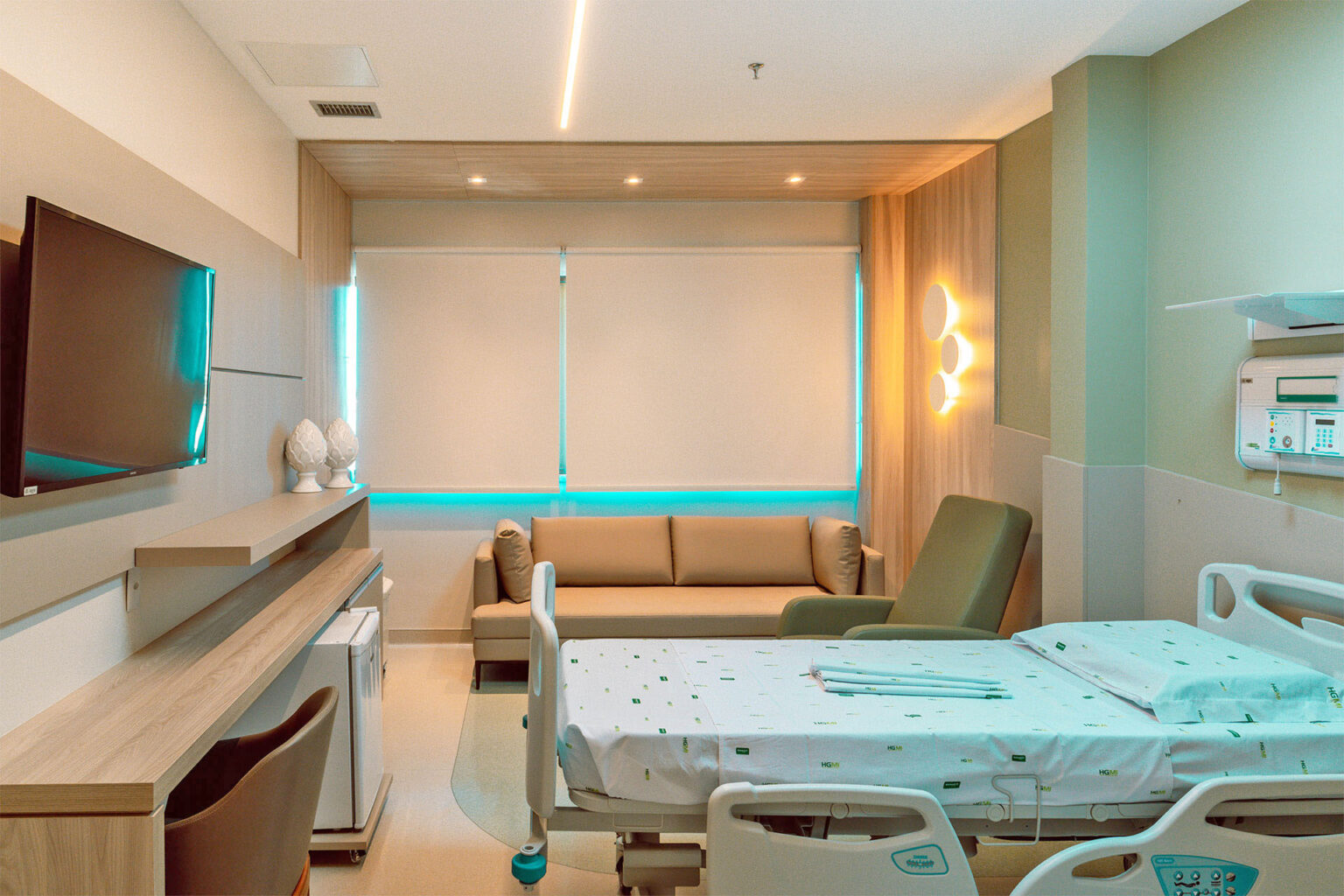 Quais os hospitais da Unimed Recife? - Portal do Seguro